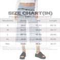 Hearthz Gaucho Pants for Women Polka Dots Palazzo Culotte Womens Fold ...