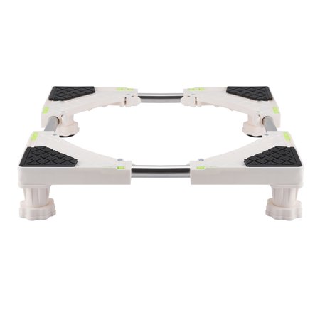 Washing Machine Bracket,Heavy Duty Adjustable Washing Adjustable ...