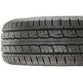2 General Grabber HD VAN 195/70R15 104/102R Commercial Cargo Van Truck ...