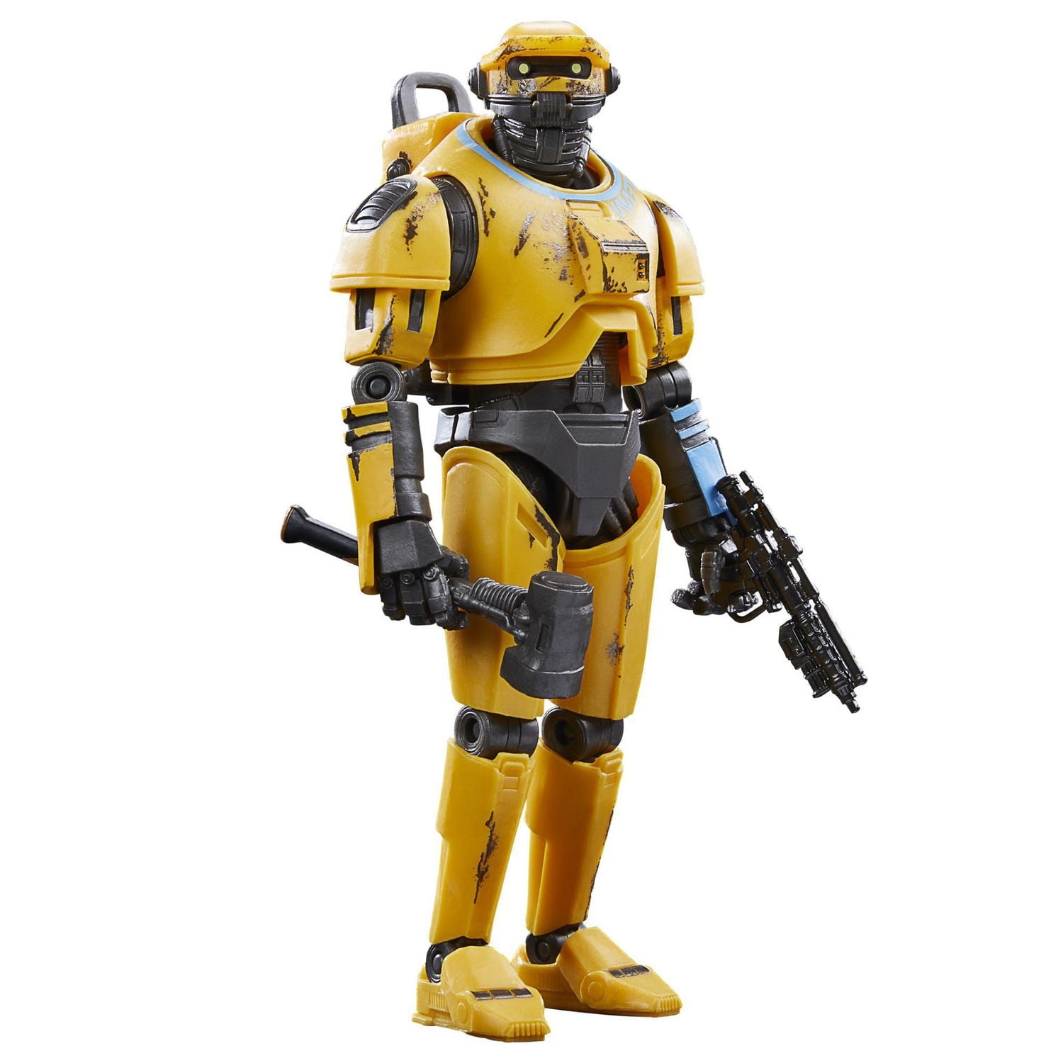 Click here for Star Wars The Black Series Ned-B Toy 6-Inch-Scale... prices