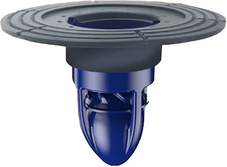 Floor Drain One Way Valve For Pipes Tubes In Bathroom Floor Drain ...