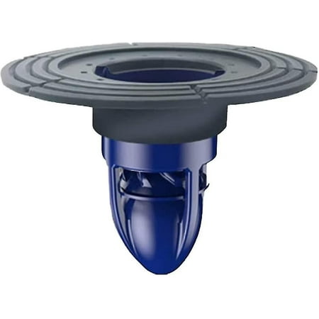 Floor Drain One Way Valve For Pipes Tubes In Bathroom Floor Drain ...