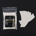 108Pcs/Lot Fixed Hair Wig Tape Strips Super Strong Adhesive Double Tape ...