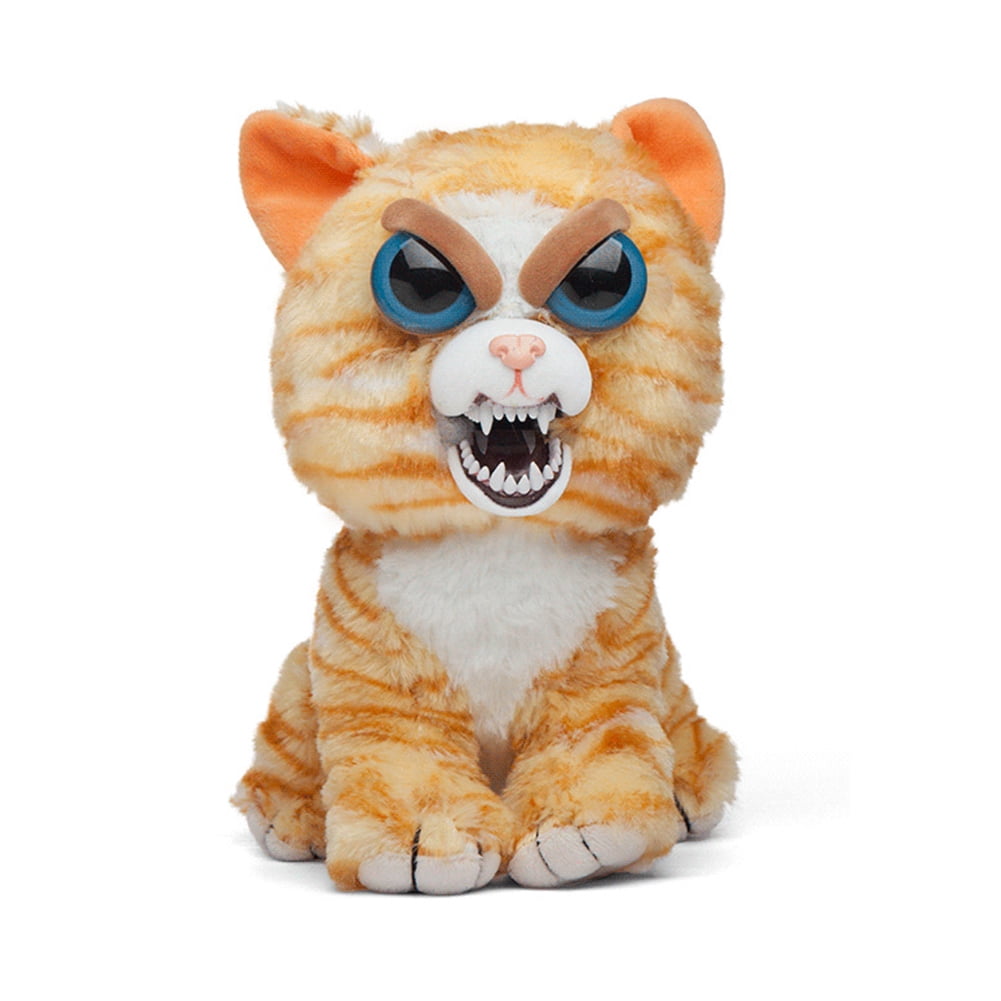 Click here for Amyove Feisty Pets Stuffed Plush Doll Funny Face C... prices