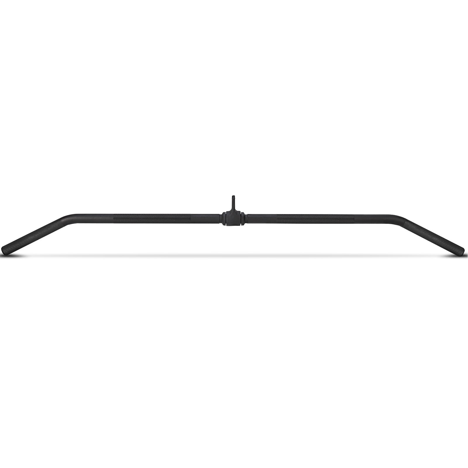 XPRT Fitness 47’’ LAT Pulldown Cable Machine Attachment Wide Grip ...