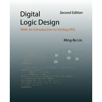 Computer Principles and Design in Verilog Hdl (Hardcover) - Walmart.com