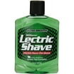 Williams Lectric Shave Liquid Pre-Shave for Electric Razor, Original 7 ...