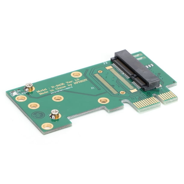 PCI E Expansion Kit, Transfer Card High Position WiFi Wireless MINI ...