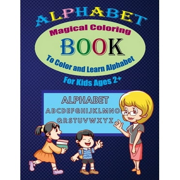 Sign Language Coloring Books: 26x2 Intricate Colouring Pages with the ...