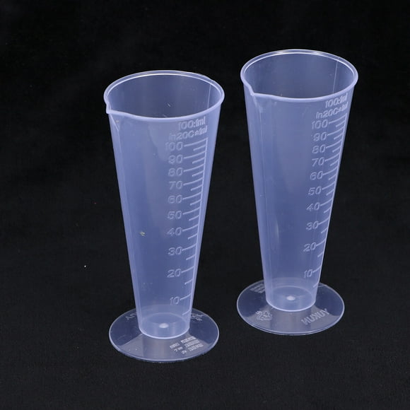 Chemical Measuring Cups