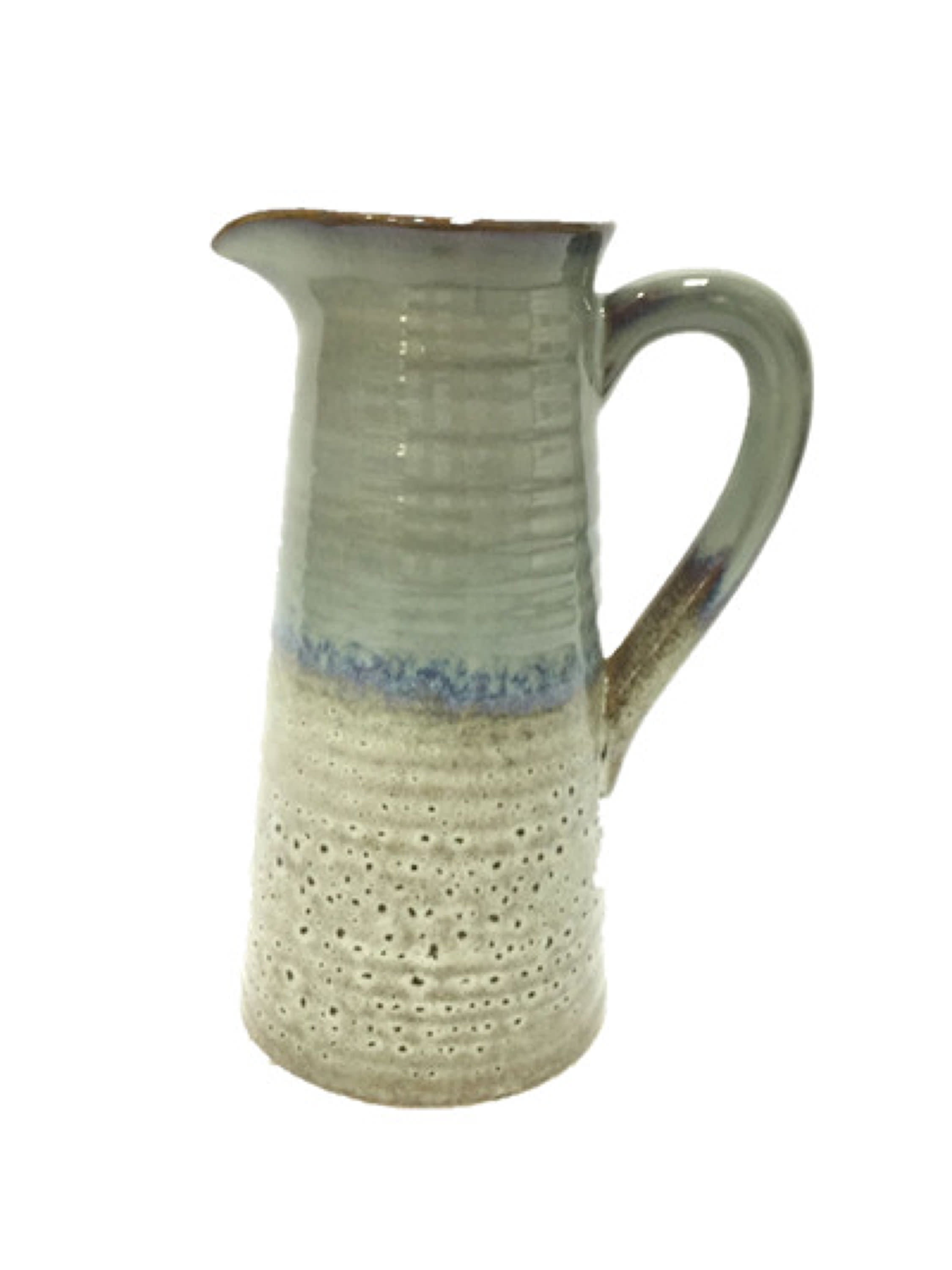 Kitchen & Dining Drinkware Pitchers & Drinking Sets Ceramic pitchers ...