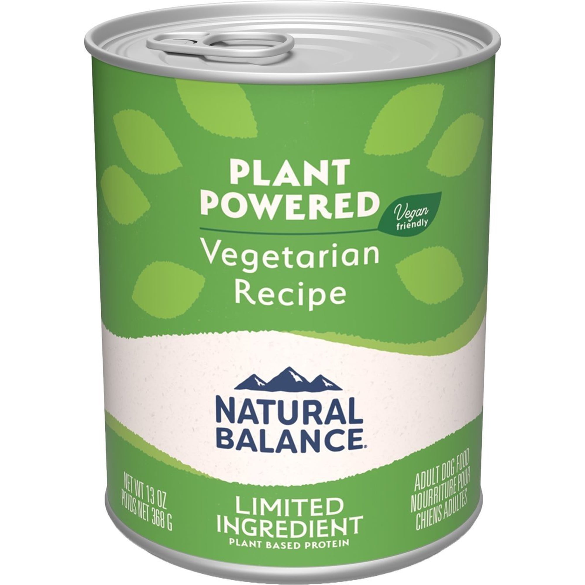 Click here for Natural Balance Vegetarian Formula Canned Dog Food... prices