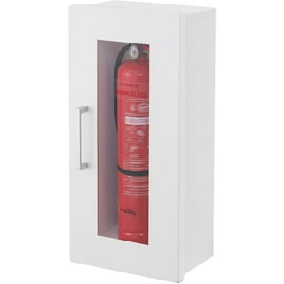Kidde Semi Recessed Fire Extinguisher Cabinets | Cabinets Matttroy