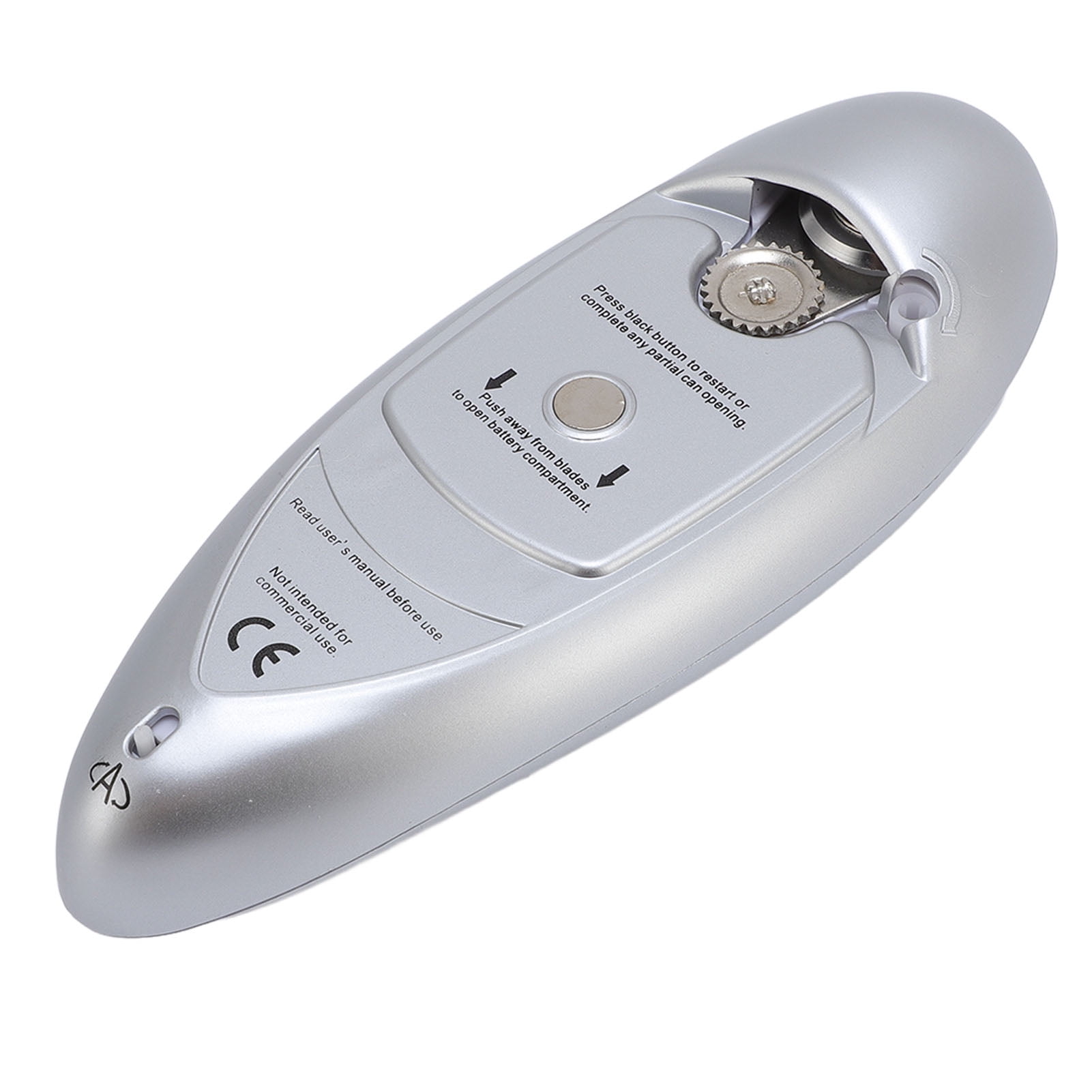 Click here for Ymiko Automatic Can Opener  One Touch Electric Can... prices