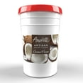 Amoretti - Natural Coconut Cream Artisan Flavor Paste 8 oz - Perfect ...