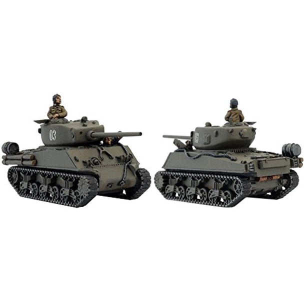 Battlefront Miniatures Soviet: Kapitan Dmitriy Loza Battlefront ...