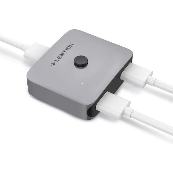 Hdmi Switches | Walmart Canada