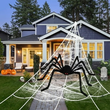 Animated Spazm Prop Halloween Decoration - Walmart.com