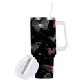 30 oz Stainless Steel Tumbler Vacuum Insulated Leak Proof Stainless ...
