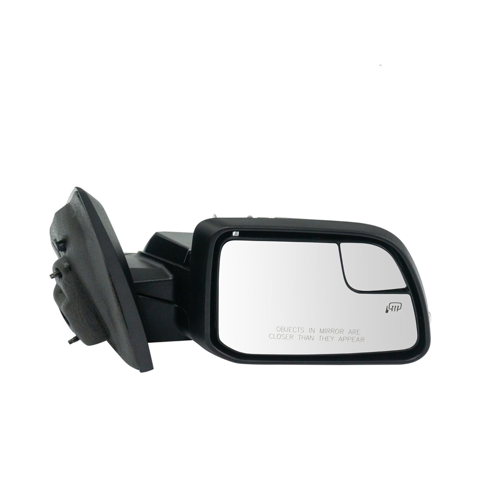 Mirror Power Heated Signal Memory Puddle Spotter Primed Right For ...