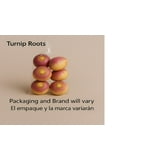 Fresh Produce Fresh Turnip Root 1 lb Bag Versatile Roast Soup Root ...