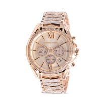 Free Shipping! Michael Kors Runway Mercer 38mm Steel Pride Rainbow ...