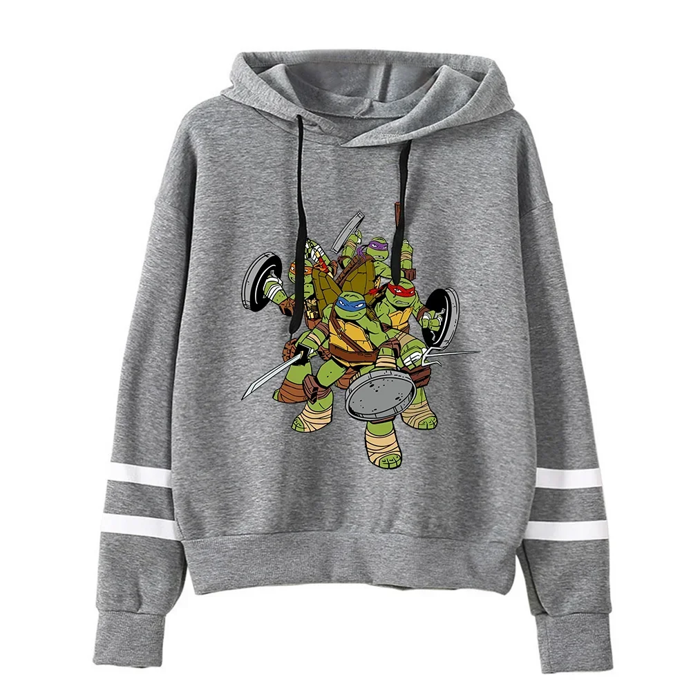 Click here for Fashion Trade Teenage Mutant Ninja Turtles Stripe... prices
