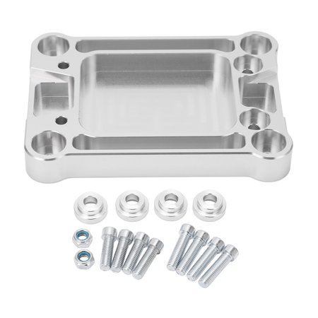 Shifter Plate, Shifter Base Wear Resistance Stainless Steel For RSX K20 ...