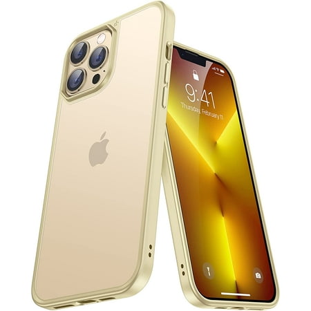 Armor Defender for iPhone 13 Pro Max Case [10 FT Military Drop ...