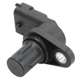 TOPAZ Camshaft Position Sensor and Adjuster Magnet for Mercedes W164 ...