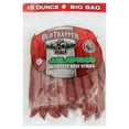Old Trapper Jalapeno Smoked Beef Stick 15oz Resealable Bag - Walmart.com