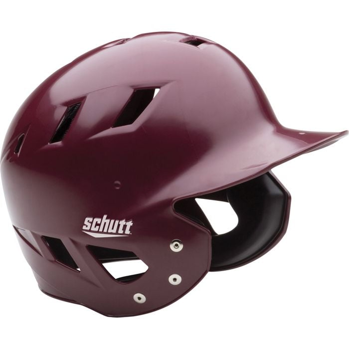 Schutt Air Maxx T Batting Helmet - Walmart.com