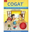 Gifted and Talented COGAT Test Prep: Gifted Test Prep Book for the ...