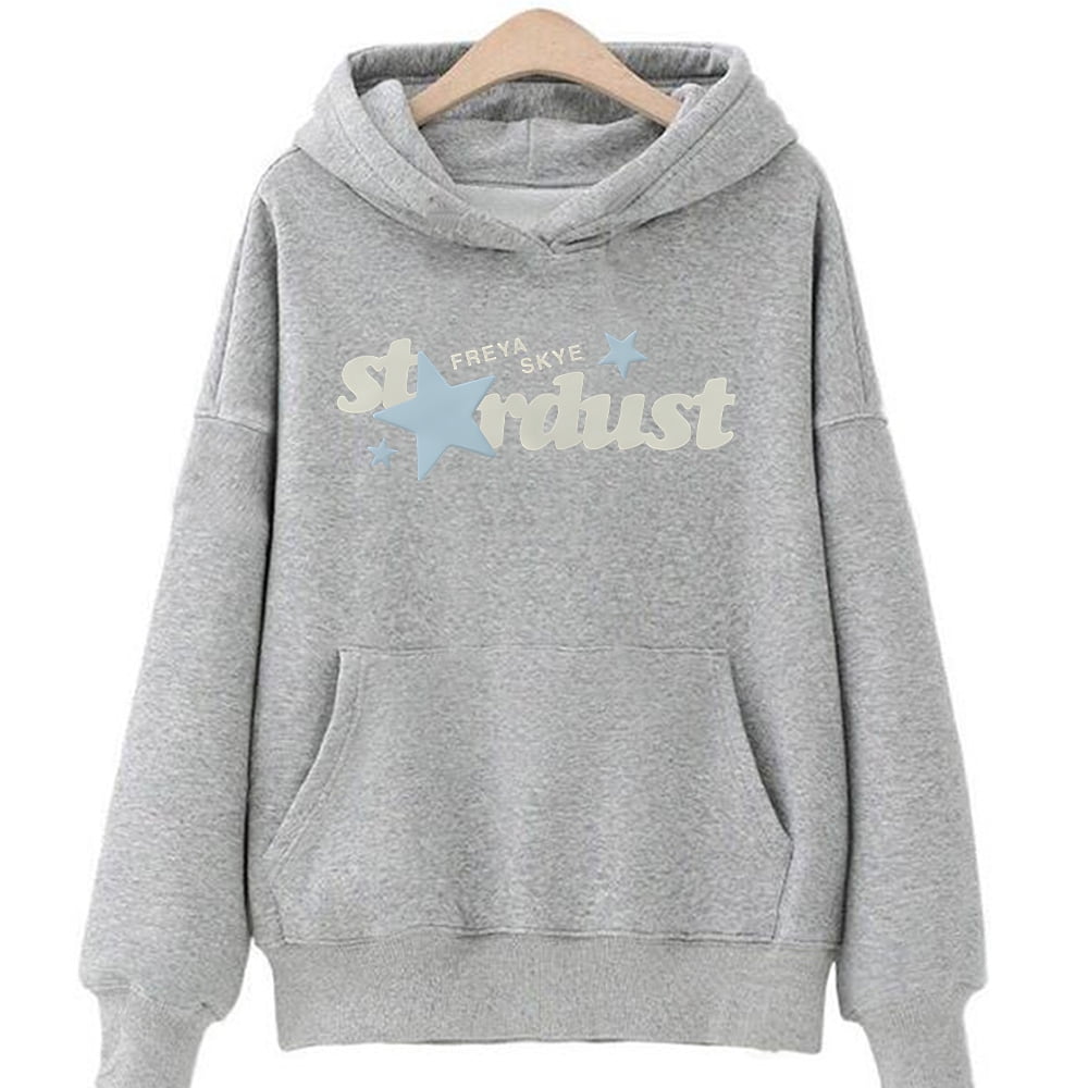 Click here for Tianchu Freya Skye Stardust Hoodie Men Women New L... prices