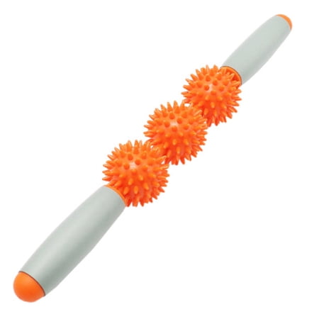 Muscle Roller Massage Legs,Back,Arms,Shoulders,Thigh Body Massager ...