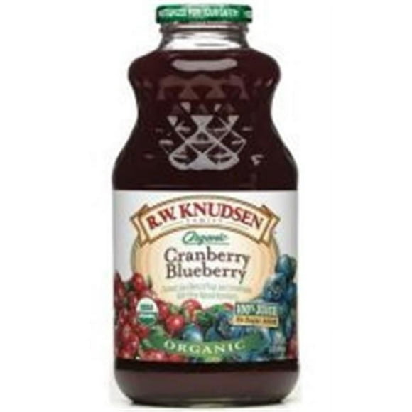 Blueberry Cranberry