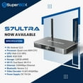 (Latest) 2026 Super Box S7Ultra Fully Loaded ,4G+128G Storage,Function ...