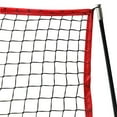 ZenStyle 7'x7' Baseball Softball Practice Net, Pitching Trainer with ...
