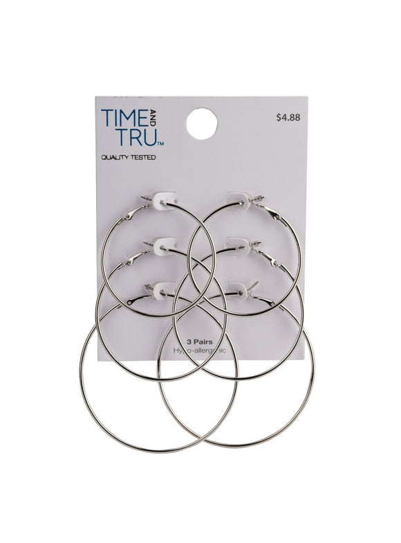 Time and Tru Jewelry & Watches | Walmart.com