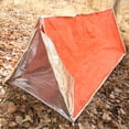 HeatStore Reflective Tent - Walmart.com