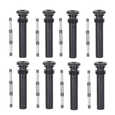 ACCEL 140021AH Ignition Coil Adapter - Walmart.com