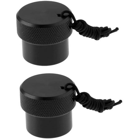 Plannu 2Pcs Durable ABS Scuba Diving Dive DIN Regulator Tank Valve ...