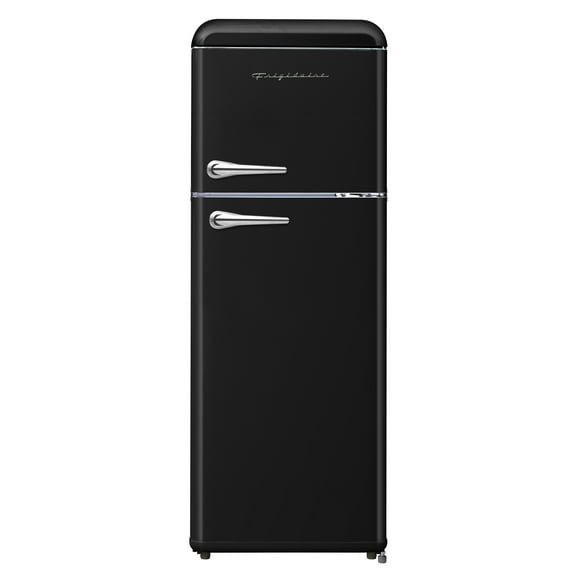 7 Cu Ft Refrigerator