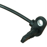 Brand New ABS Wheel Speed Sensor For Rear 2010-2012 Buick And Saab W/O ...