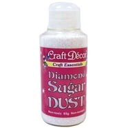 Diamond Dust. Crystal. 6 oz - Walmart.com