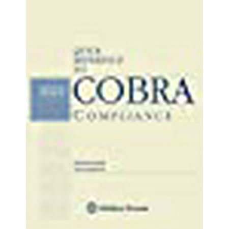 Quick Reference to Cobra Compliance: 2021 Edition | Walmart Canada