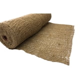 AK-Trading Jute Erosion Control, Soil Saver Mesh Blanket - 48" Wide x ...