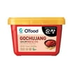 Haechandle Gochujang - Hot Chili Pepper Paste, 500G (Korean Spicy Red, 1.1 Lb.) - Walmart.com