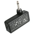 Guitar Headphone Amplifer Multi?Effects Mini Plug?In USB Chargable ...