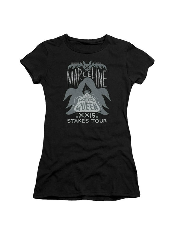 Marceline Rock Shirt